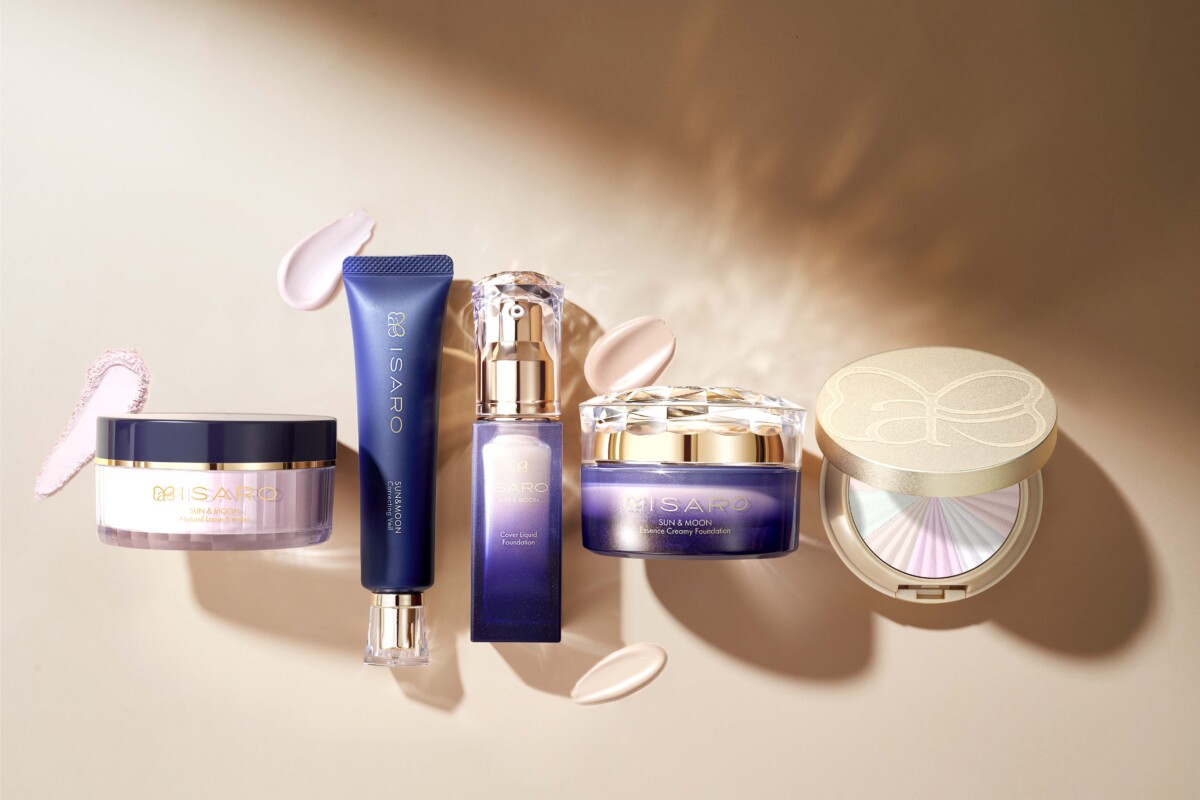 会社概要 - ISARO